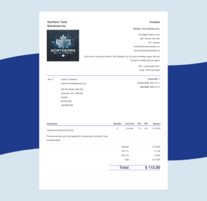 Fast Invoice.me – Fastinvoice