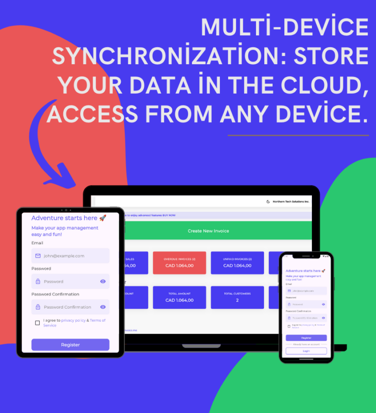 Fast Invoice.me – Fastinvoice