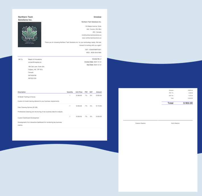 Fast Invoice.me – Fastinvoice